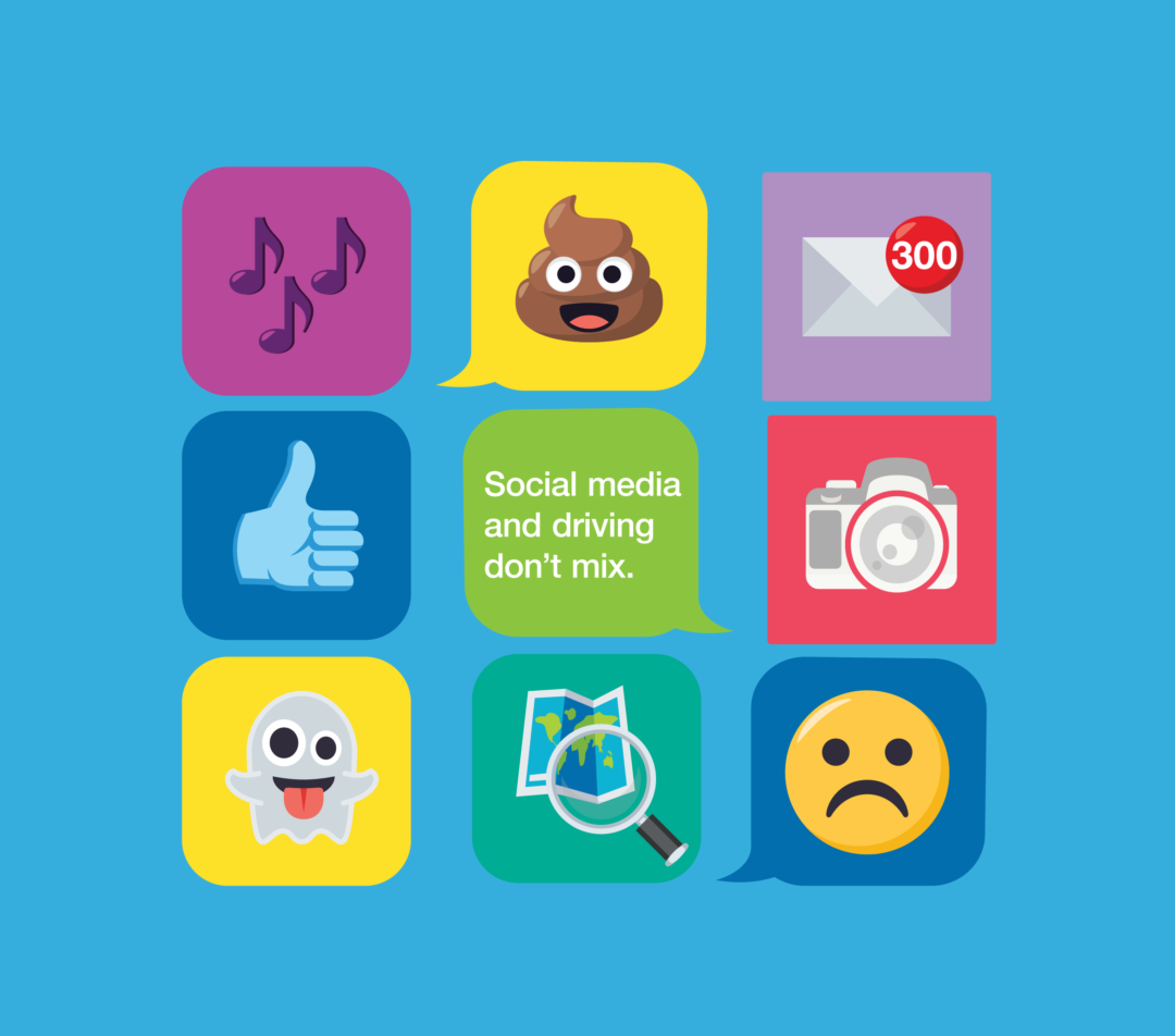 Distracted Driving | Office of Traffic Safety