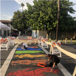 2021 OTS Grant Highlights | Office of Traffic Safety