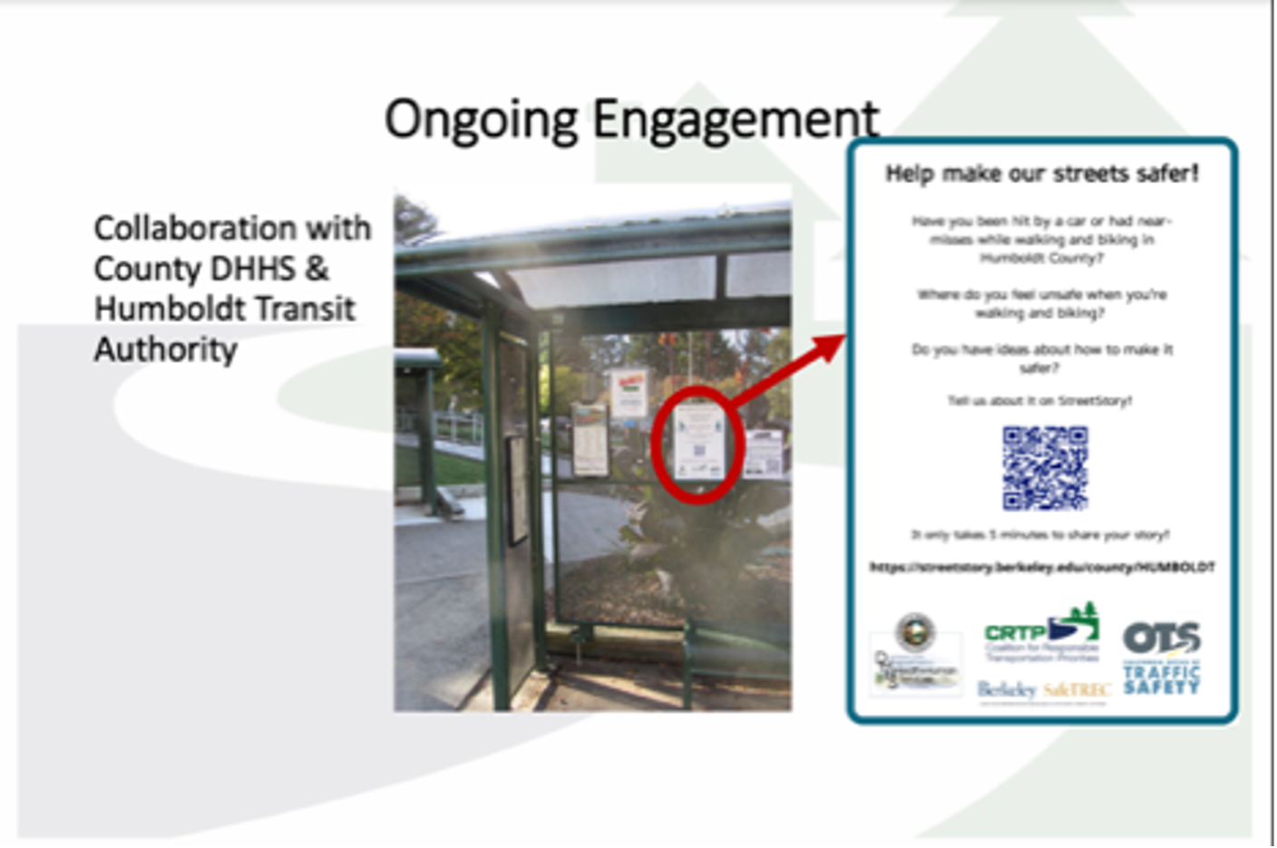 2022 OTS Grant Highlights | Office of Traffic Safety