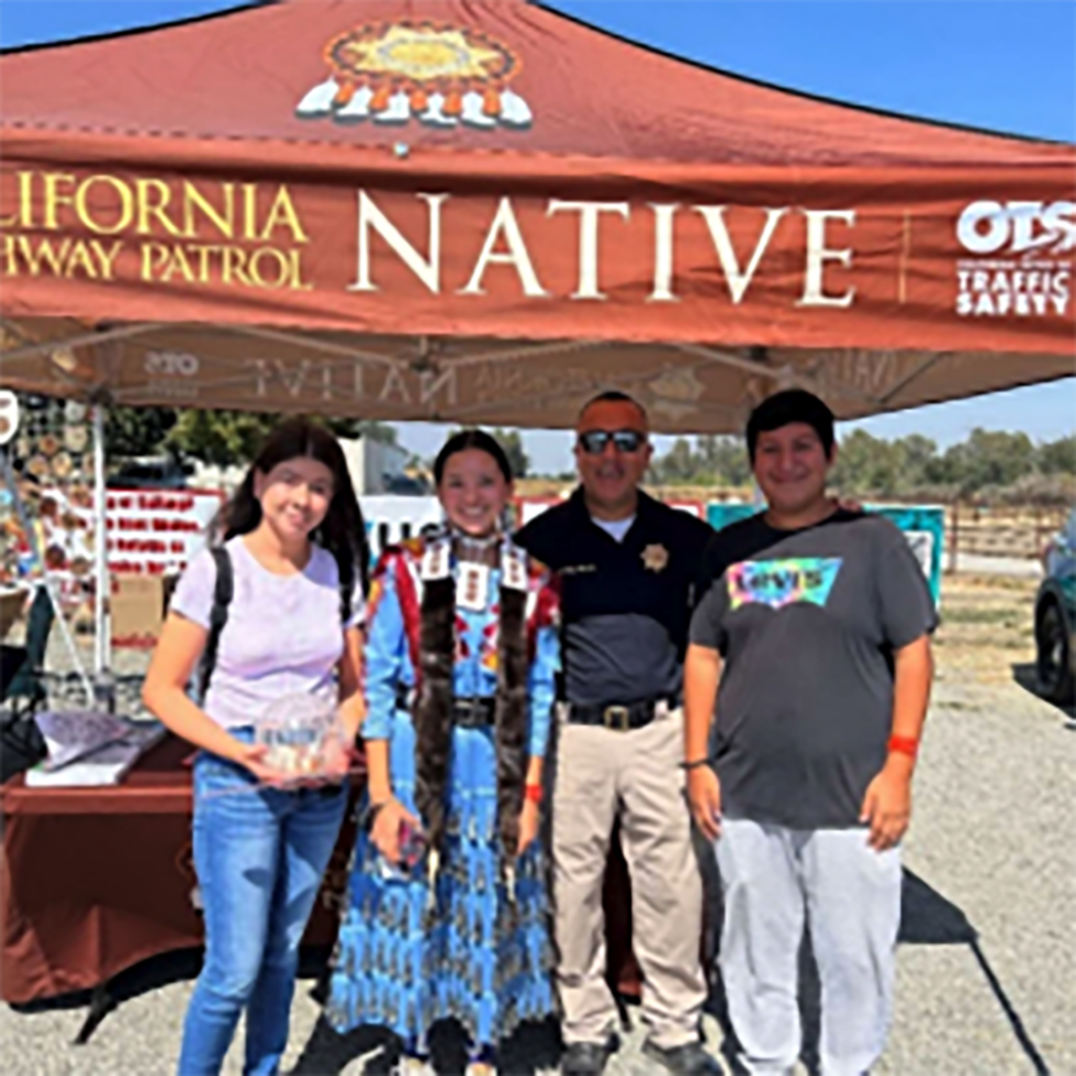 2023 Grant Program Highlights | Office of Traffic Safety