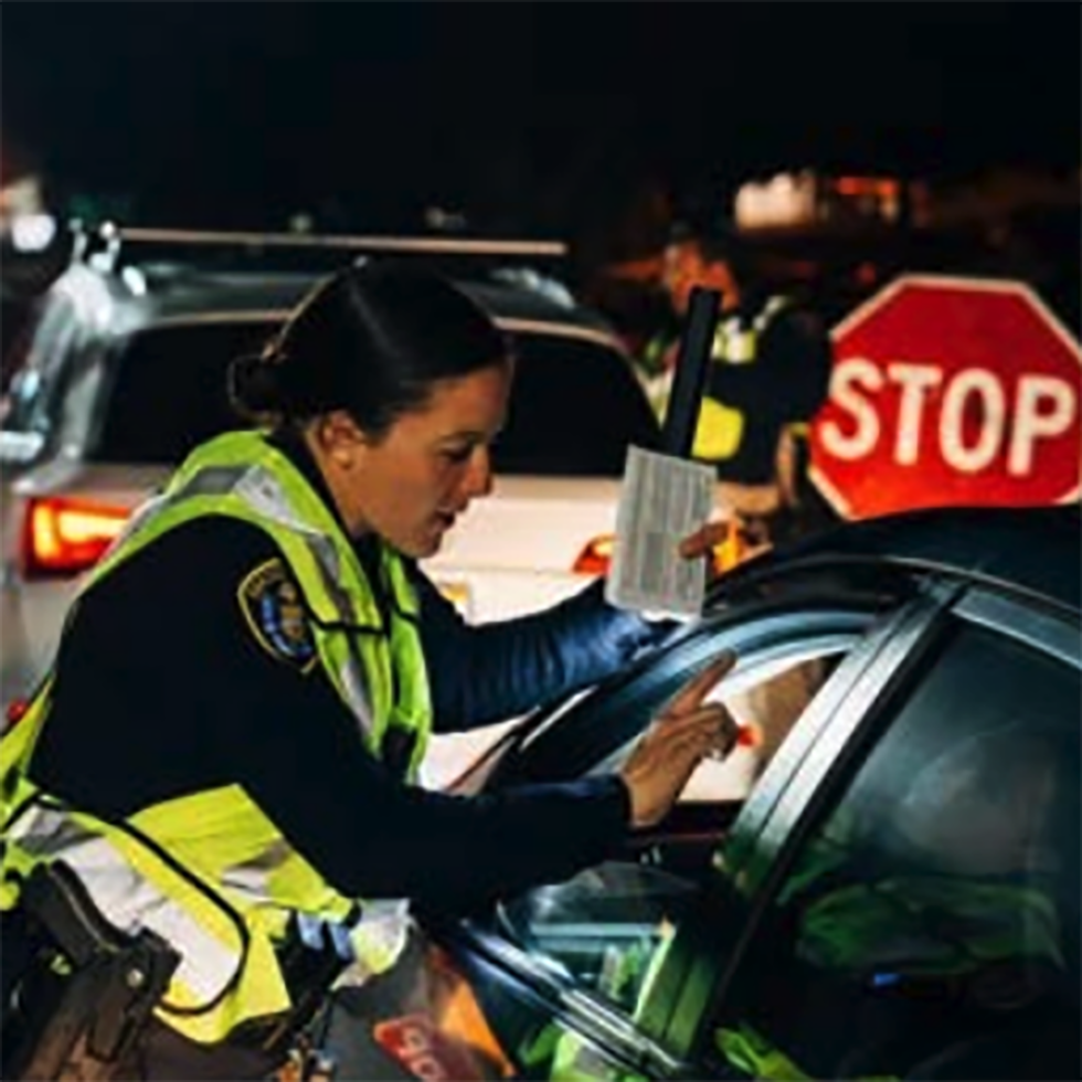 2023 Grant Program Highlights | Office of Traffic Safety