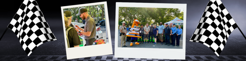 OTS Events | Office of Traffic Safety